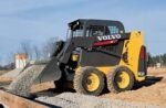 Volvo MC105C, MCT70C Skid Steer Loader Repair Manual | Quality